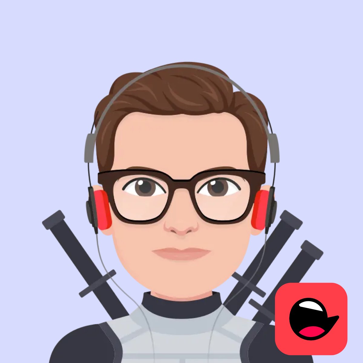 Follow @billyrhodes on Stereo now