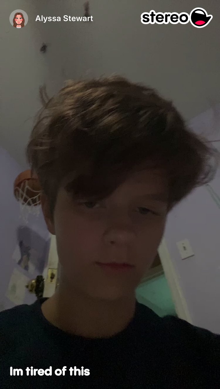 Alyssa Stewart's Instagram, Twitter & Facebook on IDCrawl