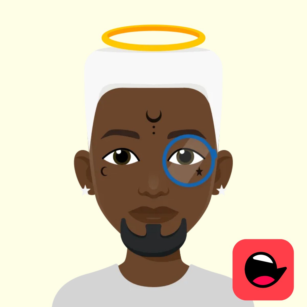 Follow @7jhey on Stereo now