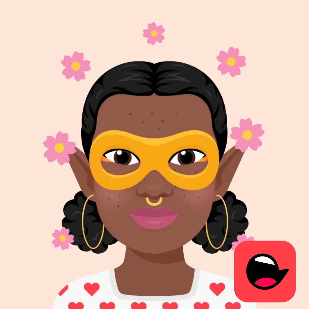 Follow @afro_amor_mio on Stereo now