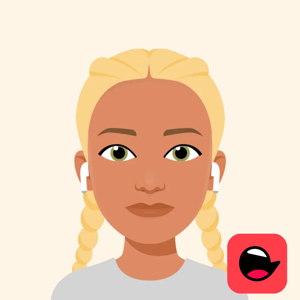 Seguir a @ainara._la en Stereo ahora