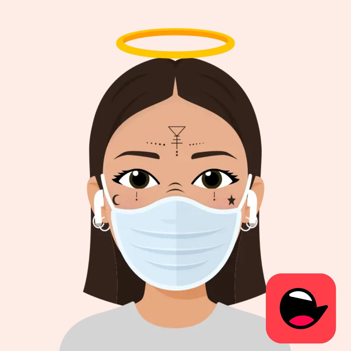 Follow @aiyana on Stereo now