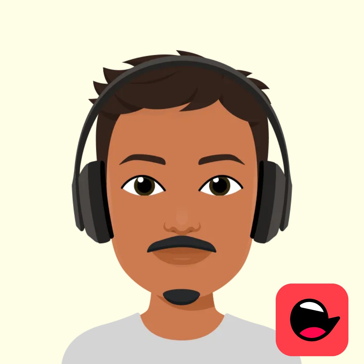 Follow @anesongib on Stereo now