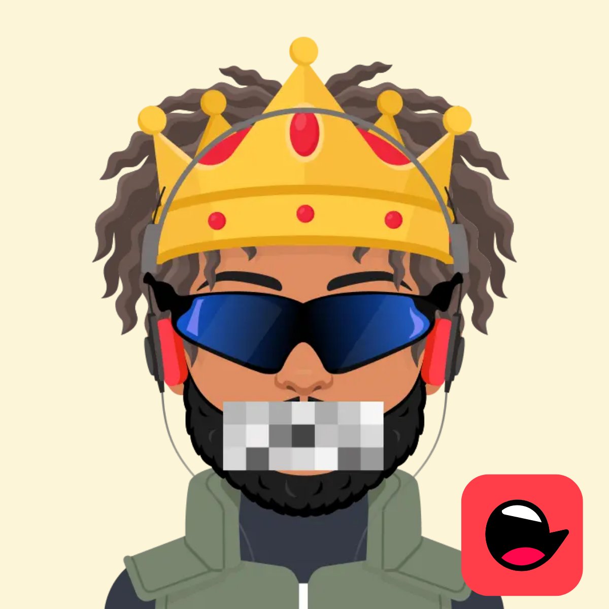 Follow @anklebully on Stereo now