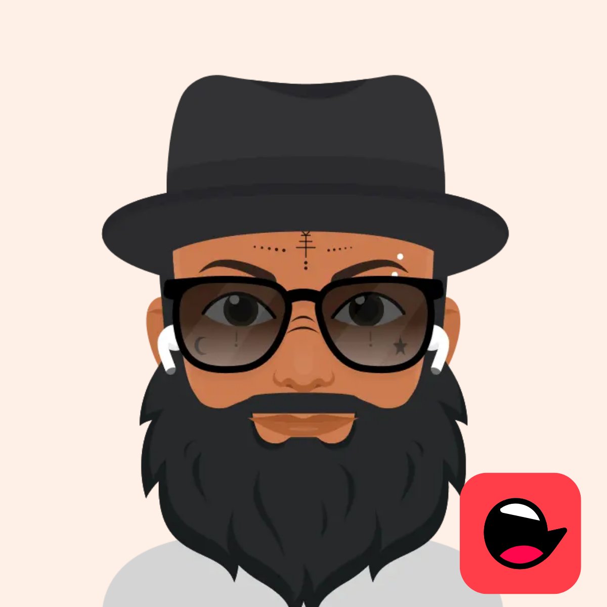 Seguir a @anukis en Stereo ahora