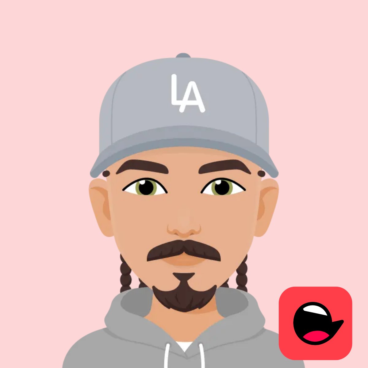 Follow @average_joe on Stereo now