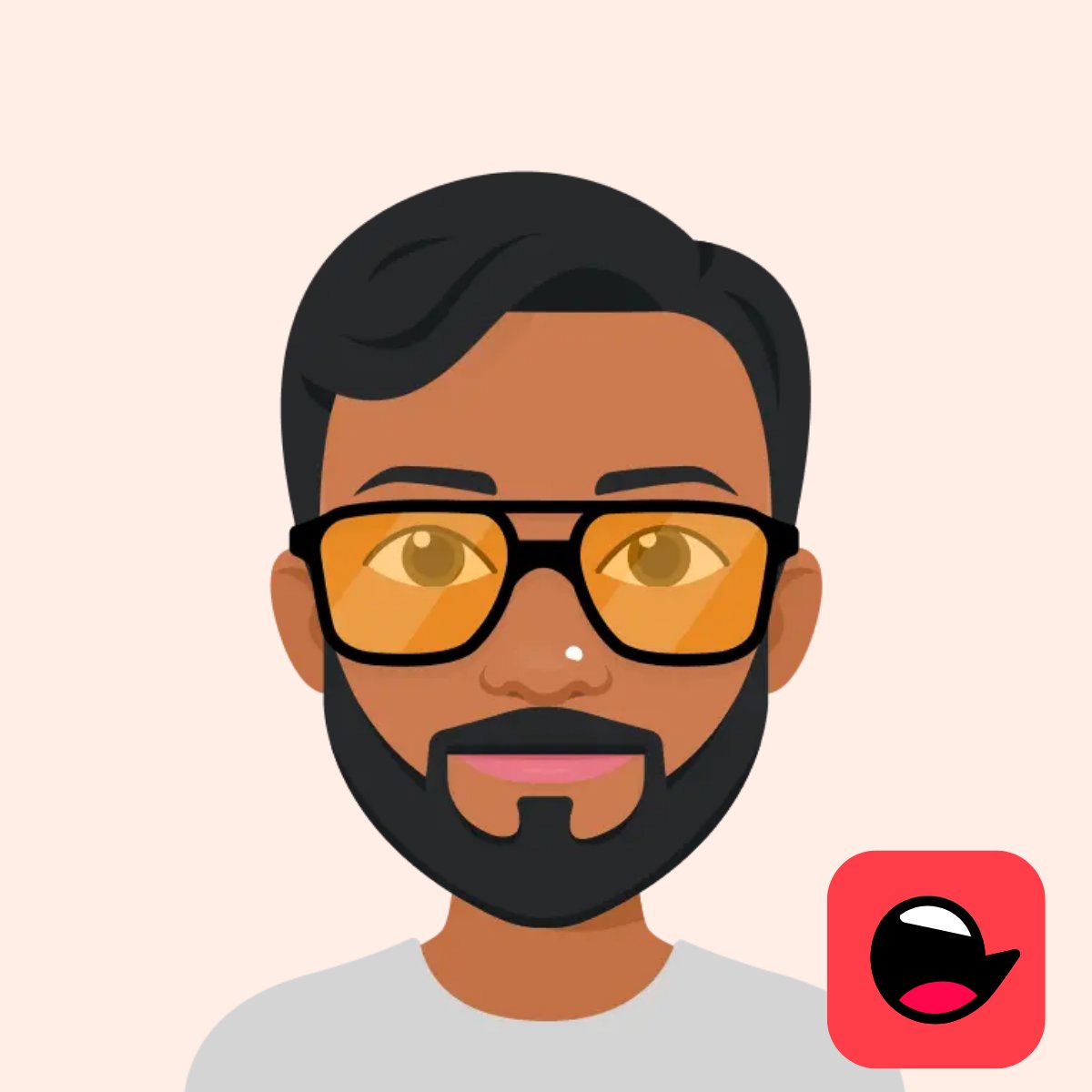 Follow @bigate on Stereo now