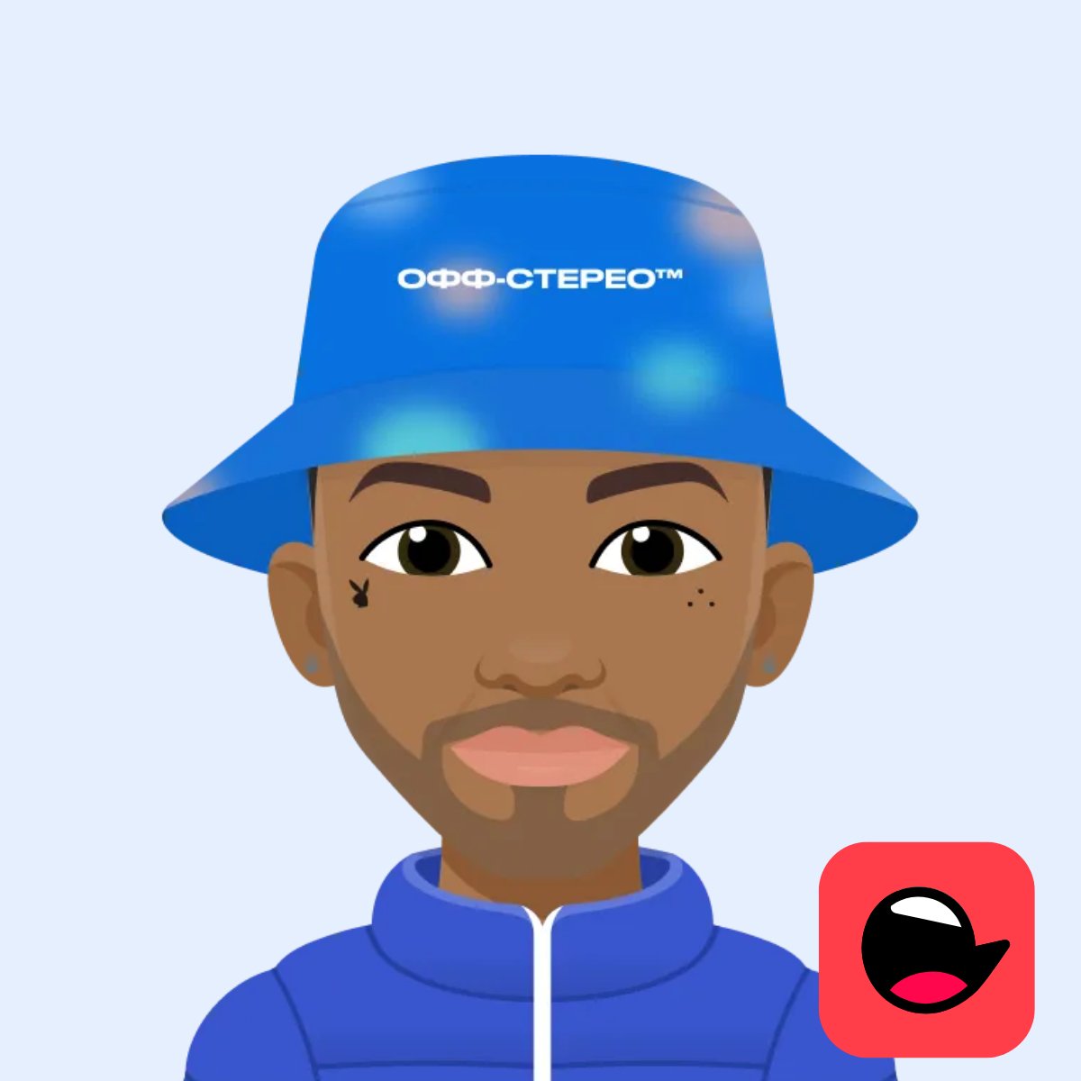 Seguir a @braw.lion en Stereo ahora