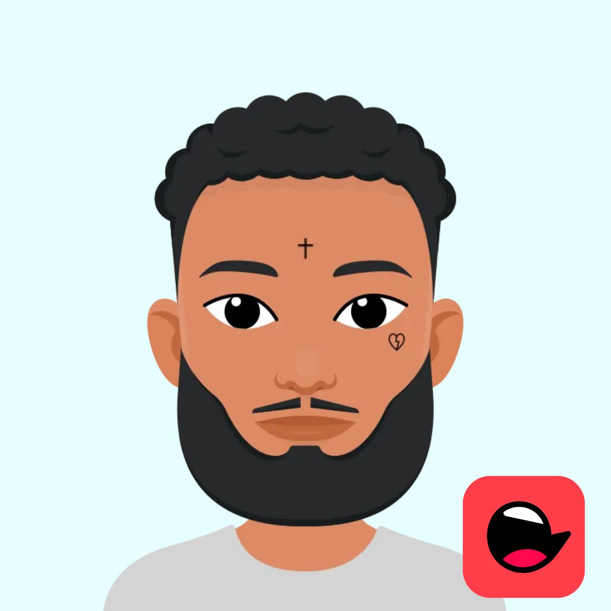 Follow @broskii on Stereo now