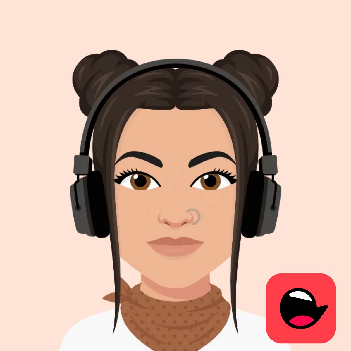 Follow @buffalobutt on Stereo now