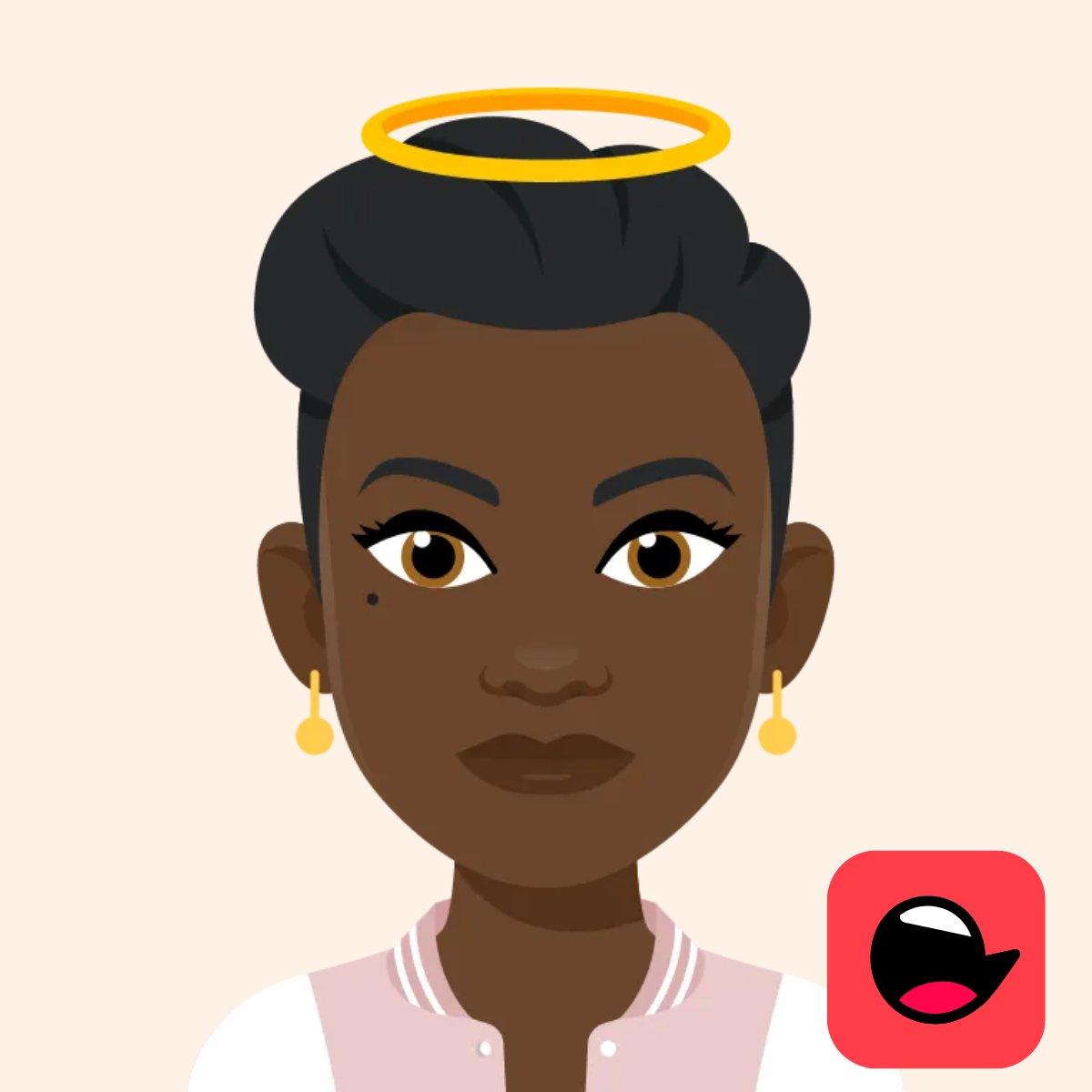 Follow @candii on Stereo now