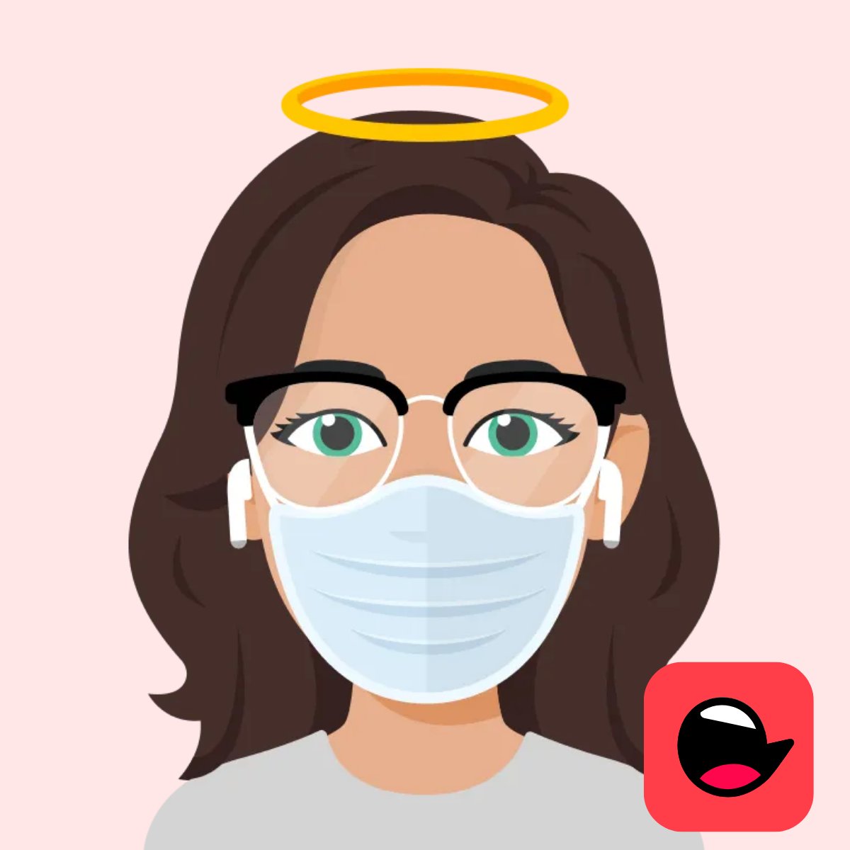 Suivez @charafrisk sur Stereo dès maintenant