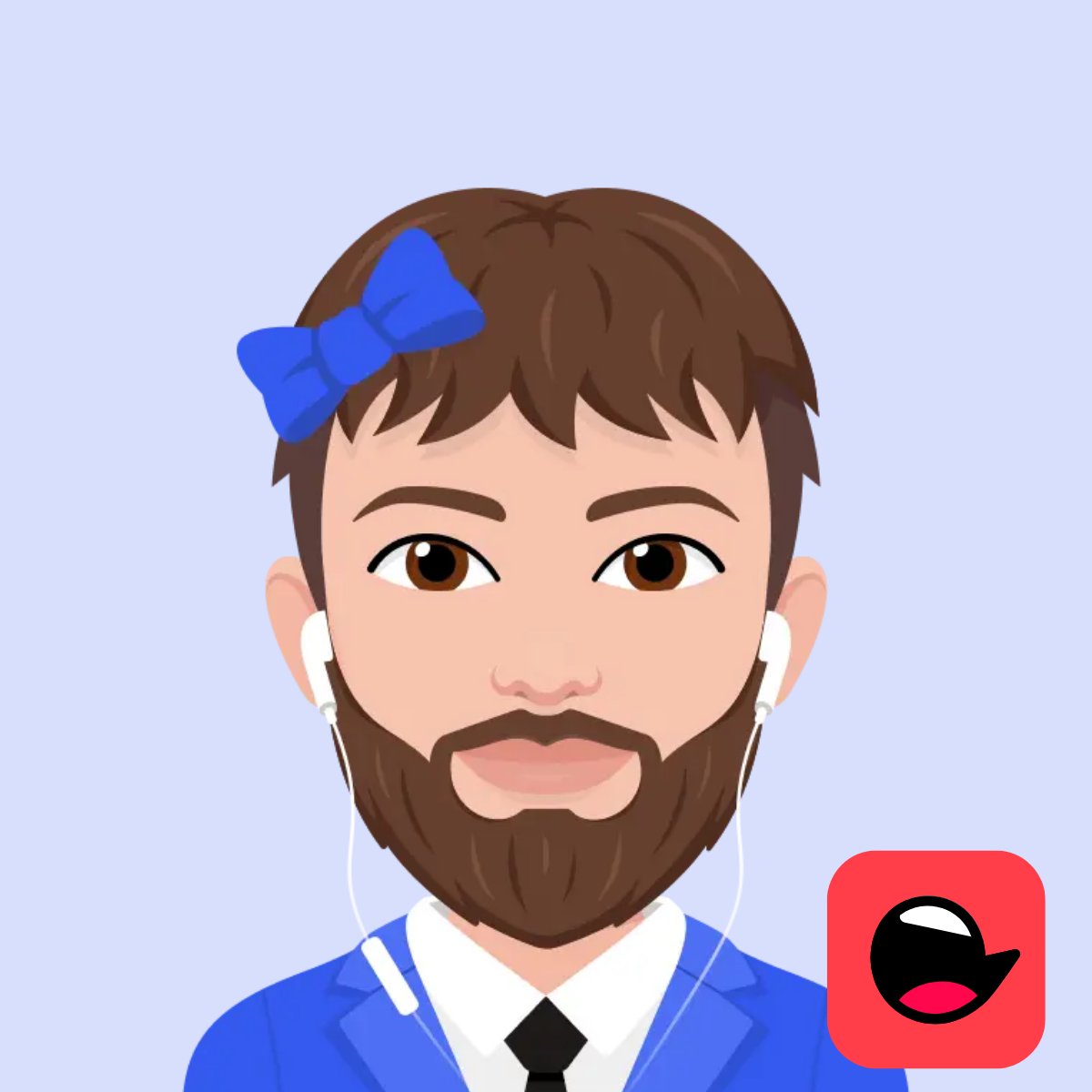 Follow @chedaki on Stereo now