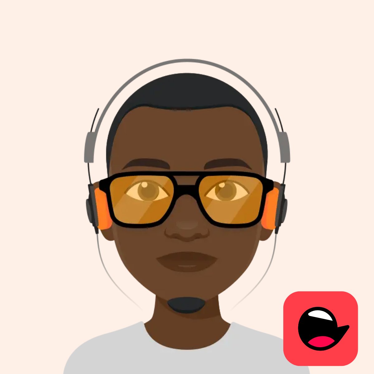 Follow @cokeblock on Stereo now