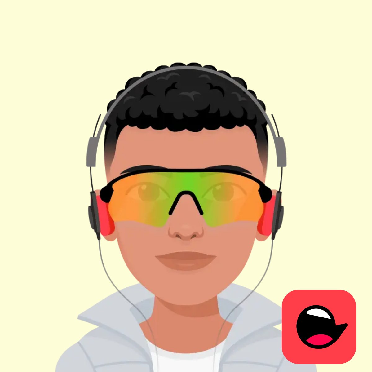 Follow @cringehub on Stereo now