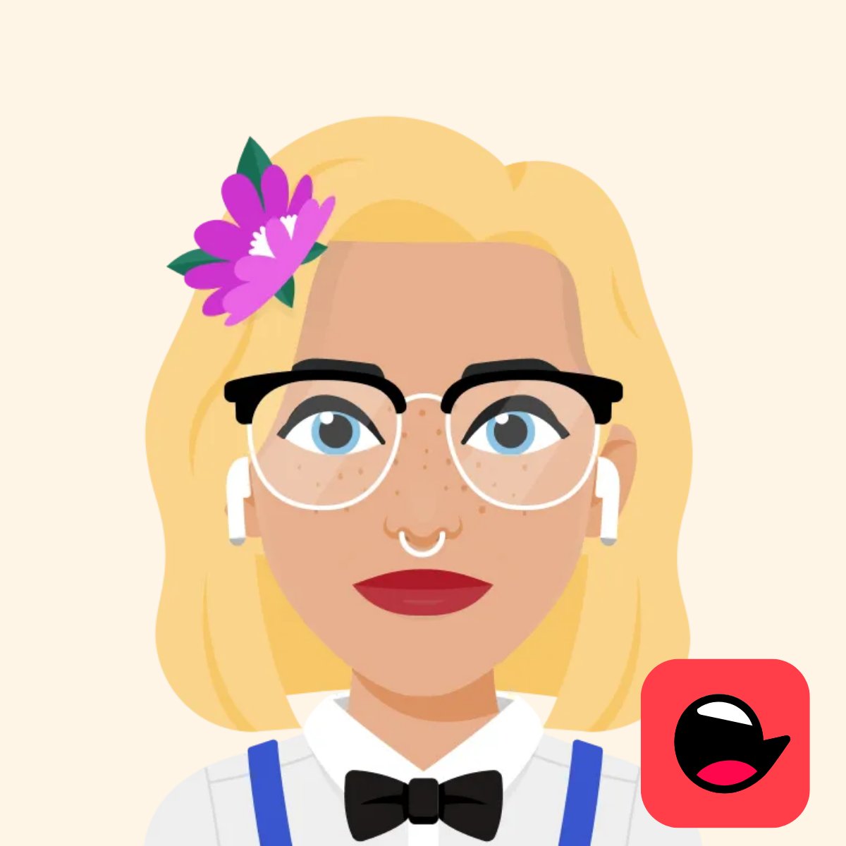 Follow @cute_banshee on Stereo now