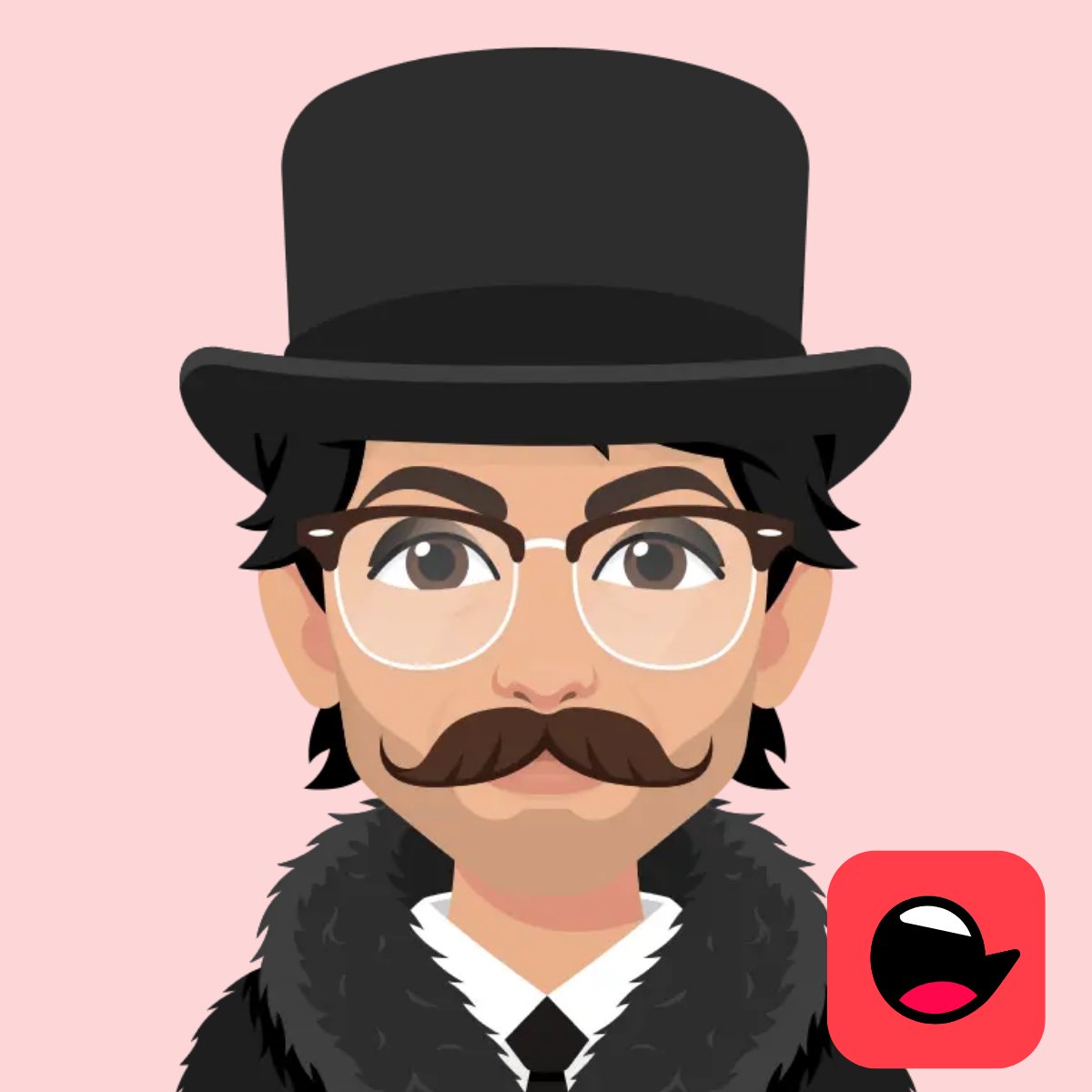 Follow @drxrayspecks on Stereo now