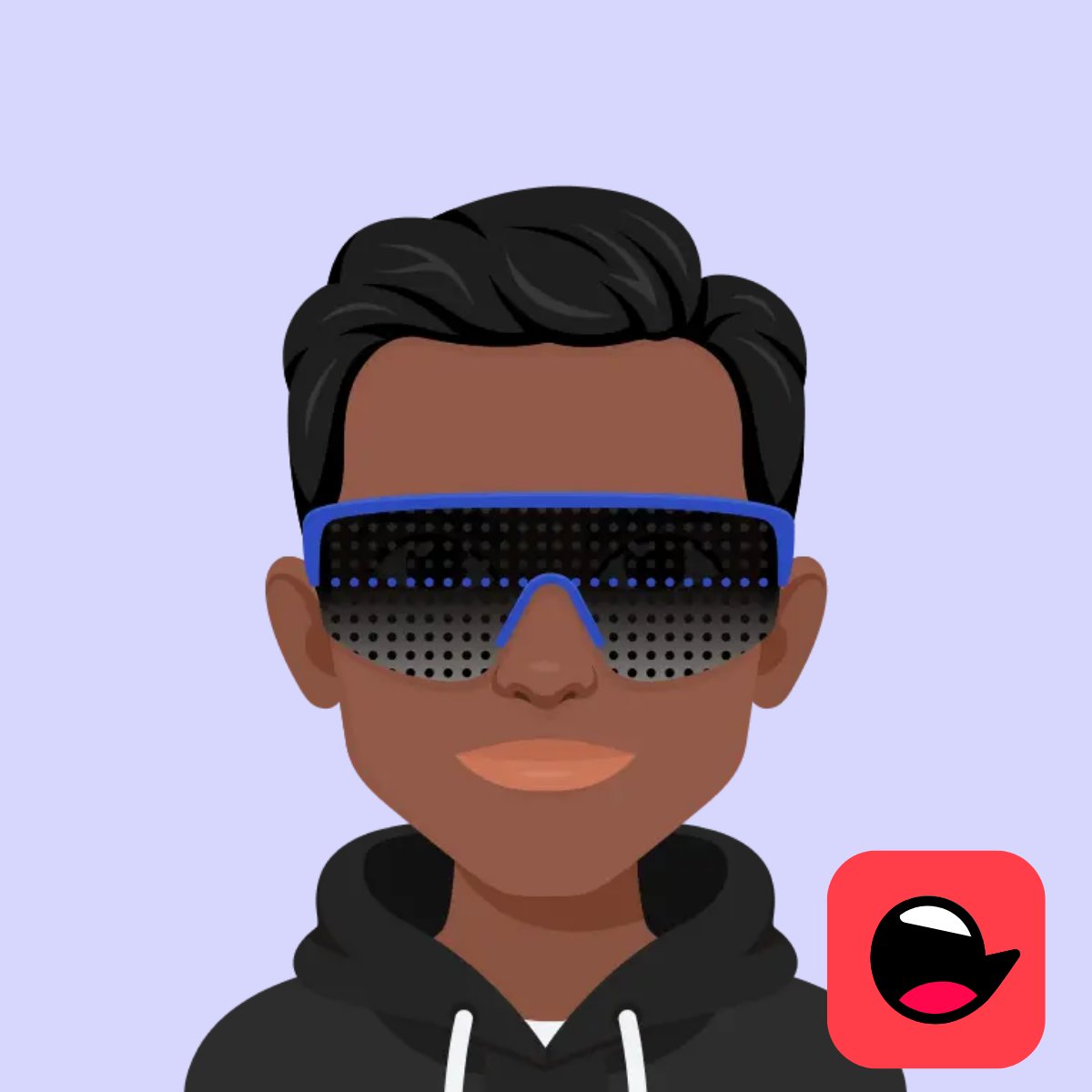 Follow @f40_icon on Stereo now