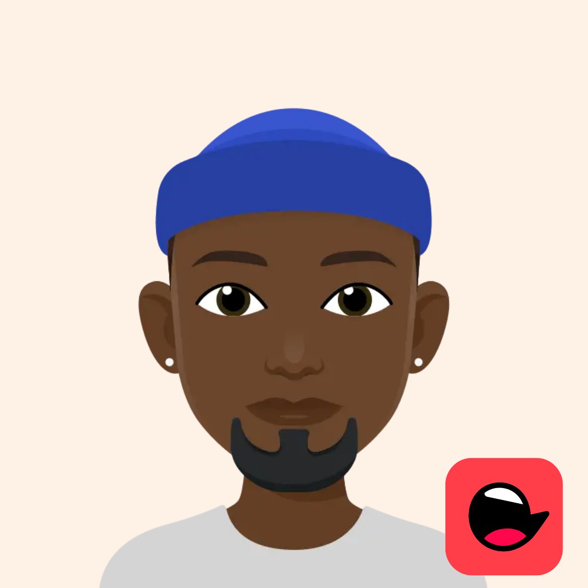 Follow @finest_king201 on Stereo now