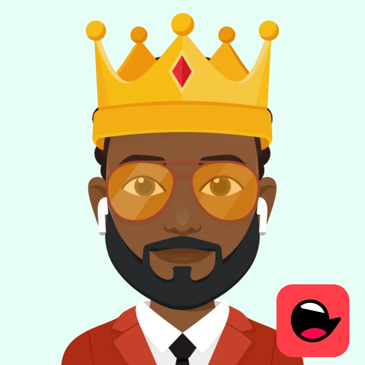 Follow @fresh_money on Stereo now