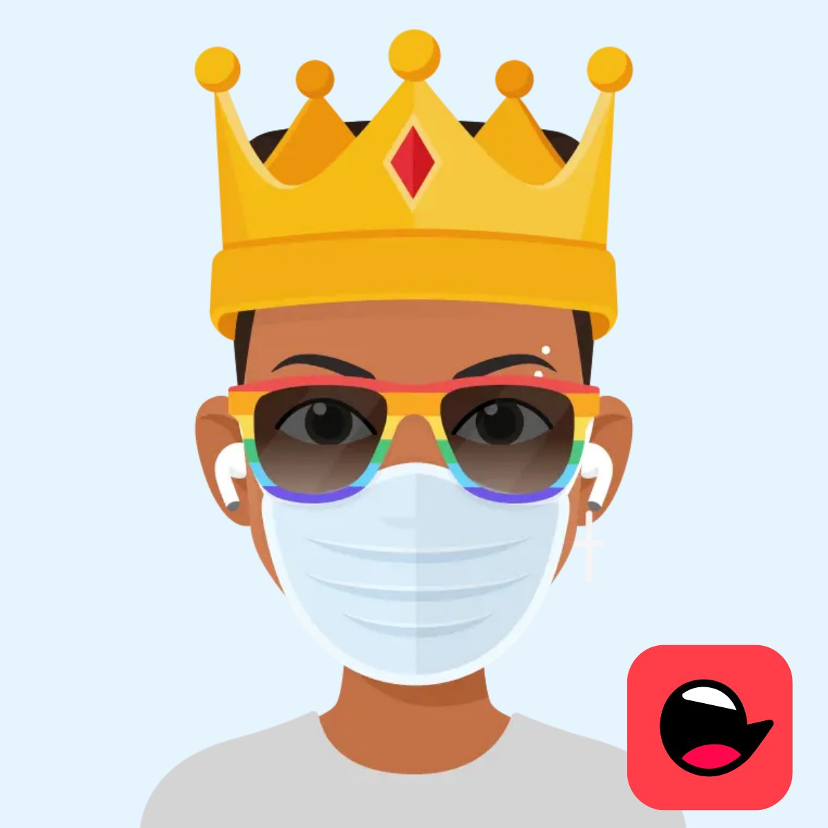 Follow @gamingbeast on Stereo now