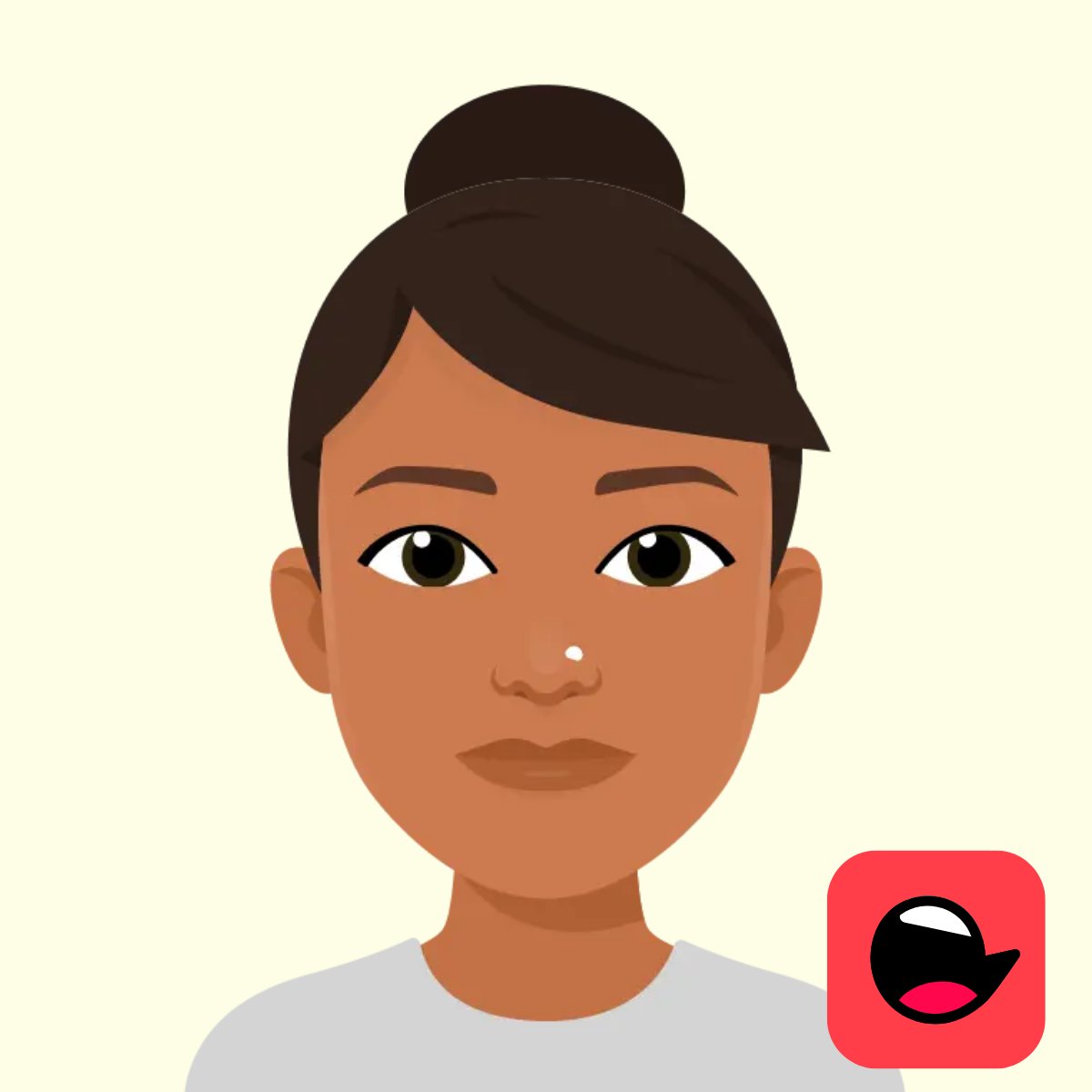 Follow @gaylinrose on Stereo now