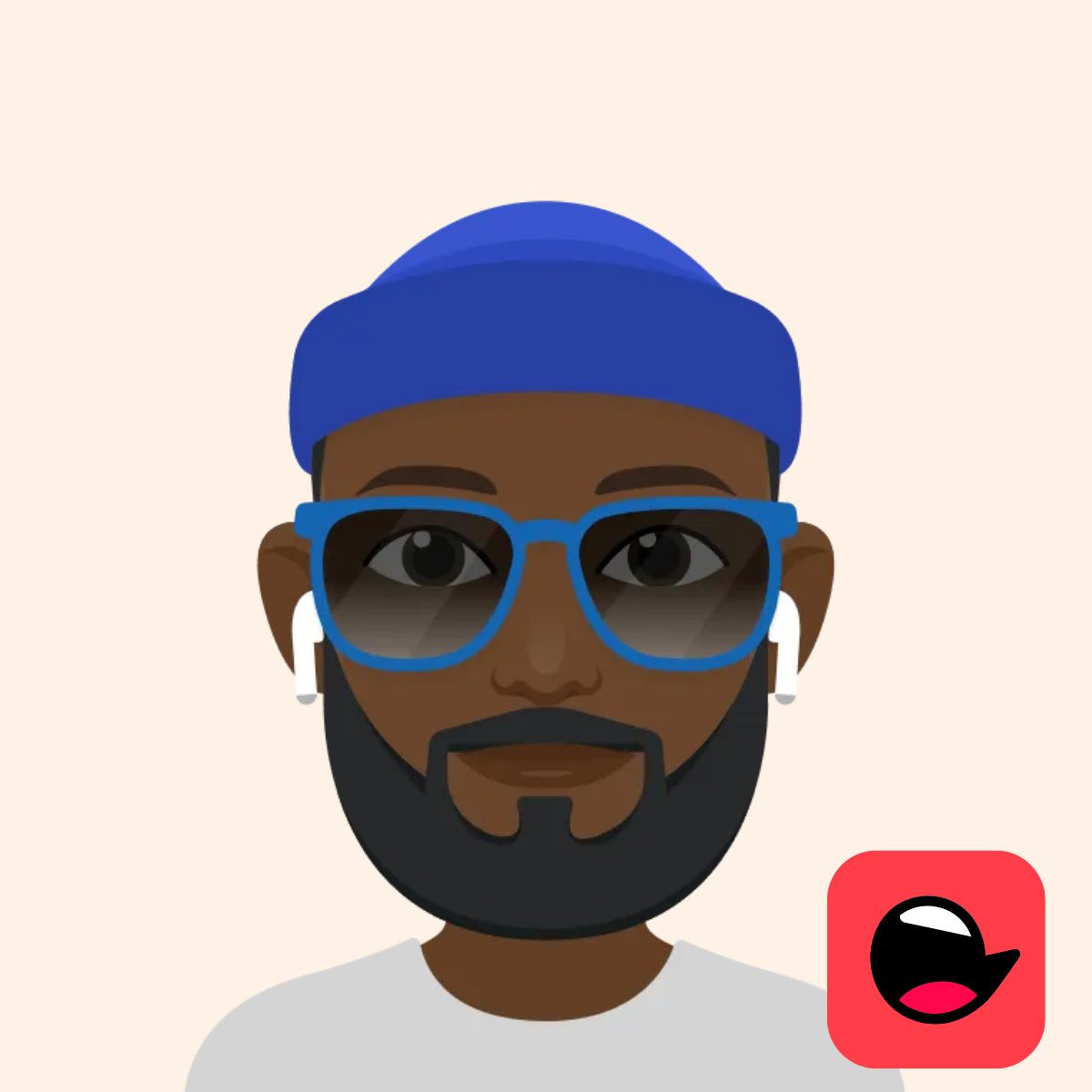 Follow @gdguy on Stereo now