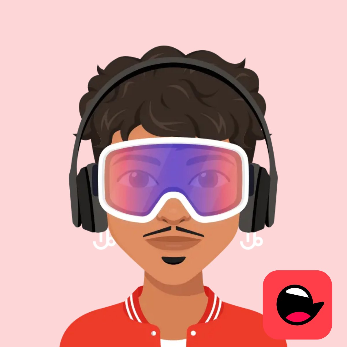 Follow @gil2023.1 on Stereo now