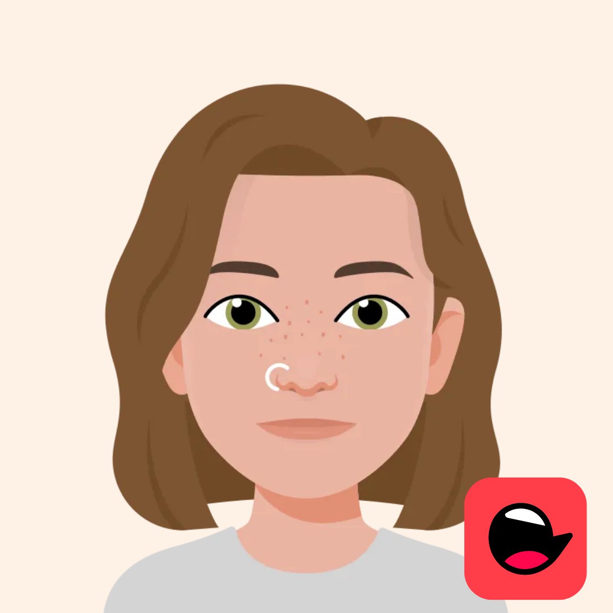 Follow @gingerpale on Stereo now