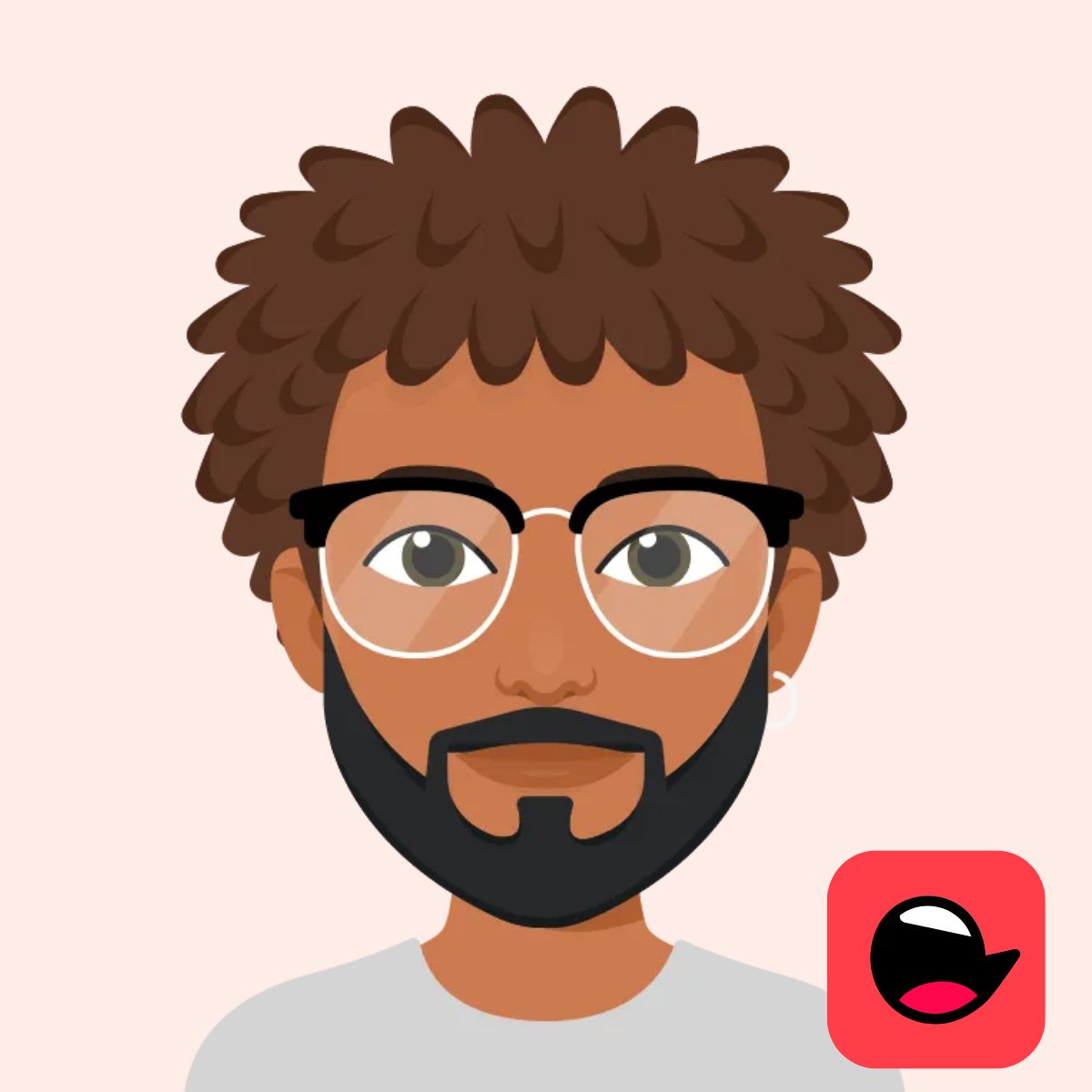 Follow @ginichi on Stereo now