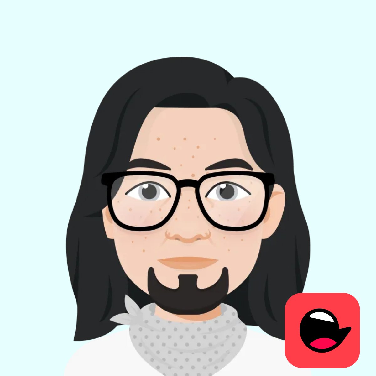 Follow @graftrickster on Stereo now