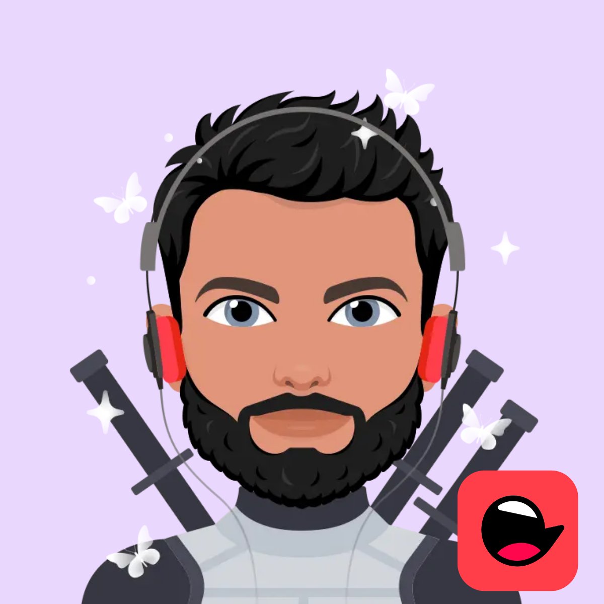 Follow @gyatfinder on Stereo now