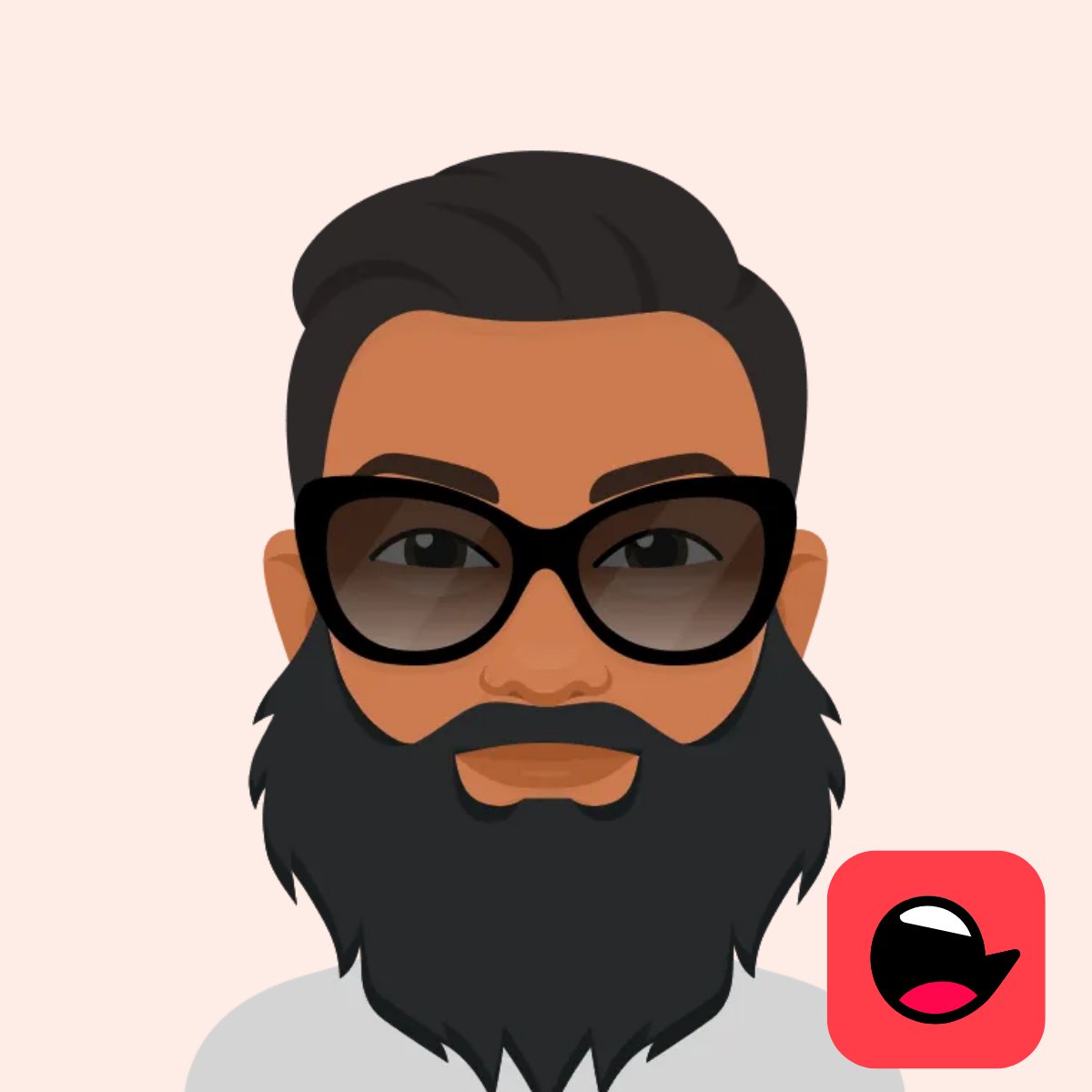 Folge @haikel jetzt auf Stereo