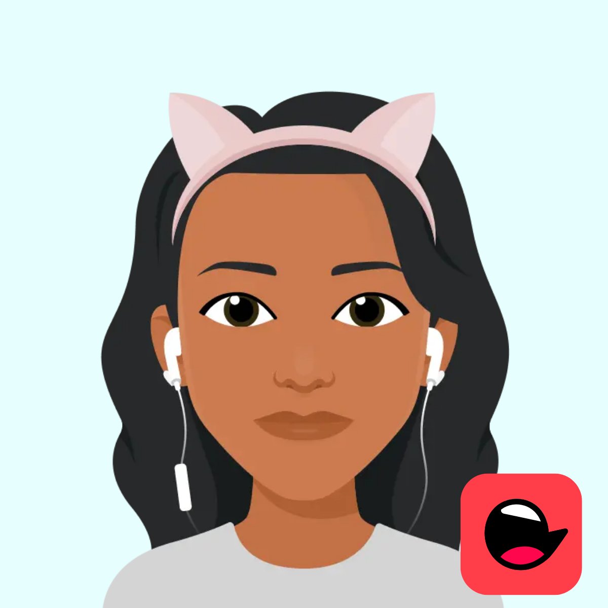 Follow Haribogirl On Stereo Now