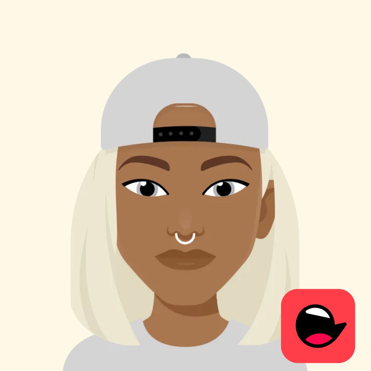 Follow @iamangelbabi on Stereo now