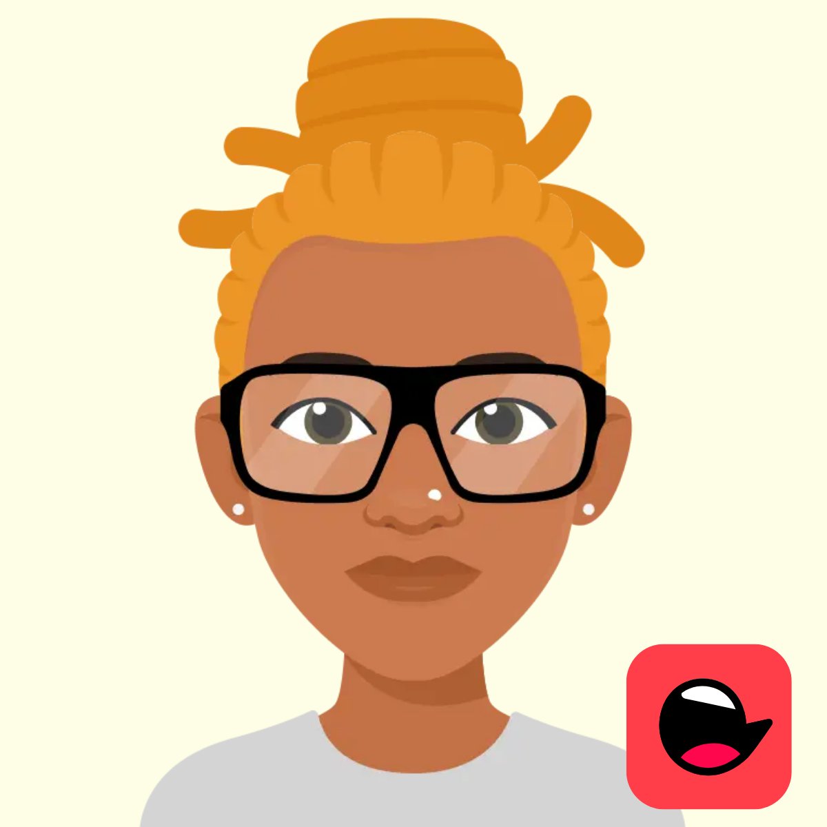 Follow @kendrae on Stereo now