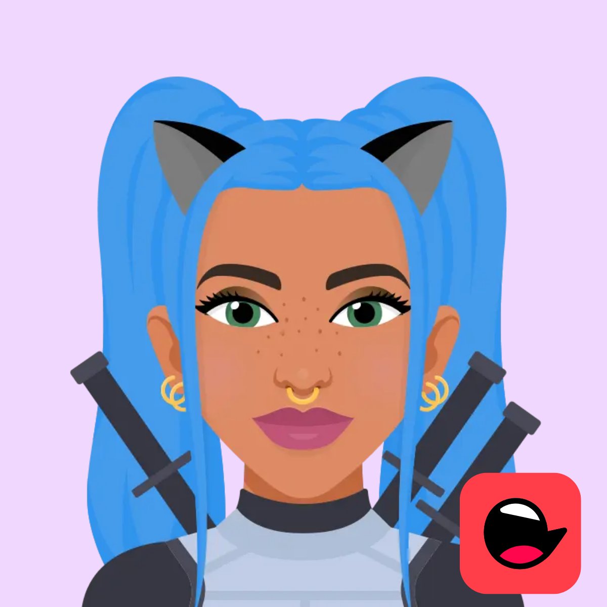 Follow @lady-leidy on Stereo now