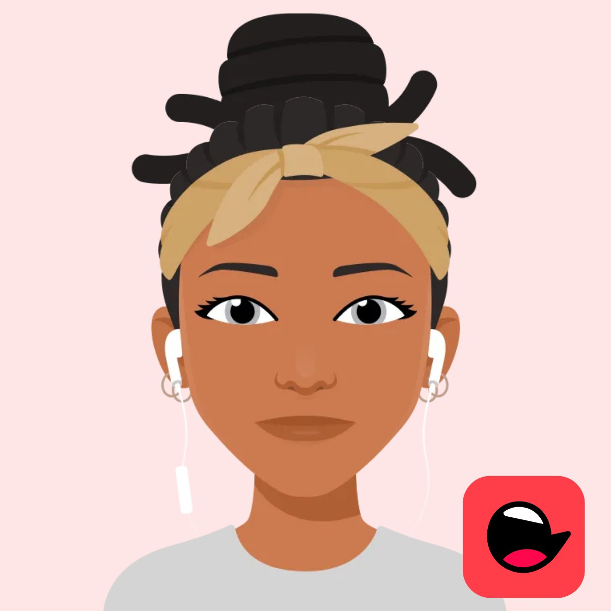 Follow @lego_cx on Stereo now