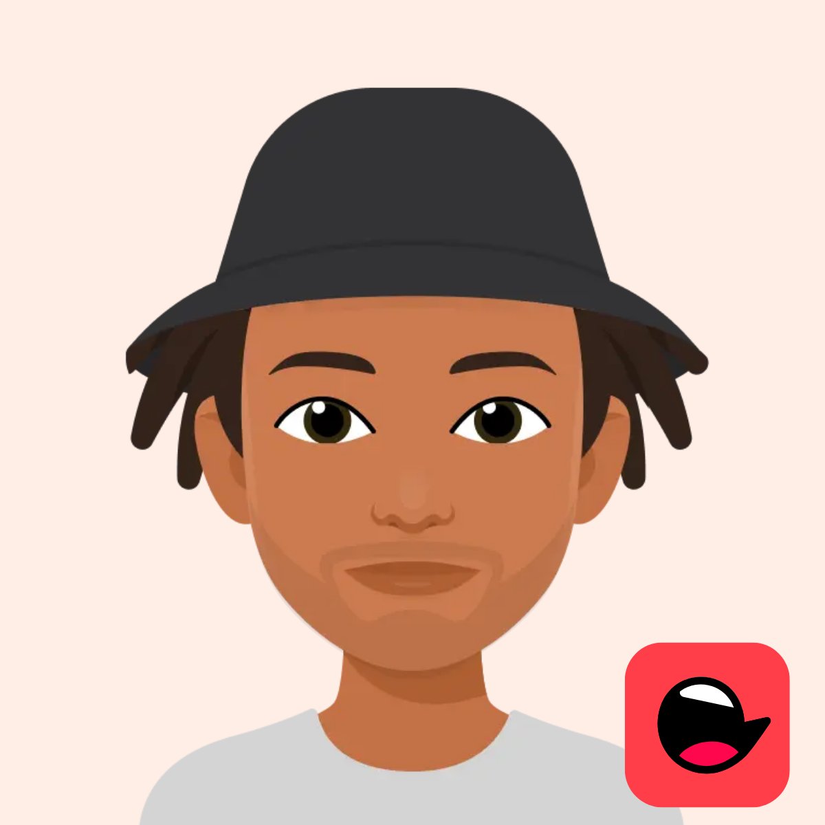 Seguir a @los3verduleros en Stereo ahora