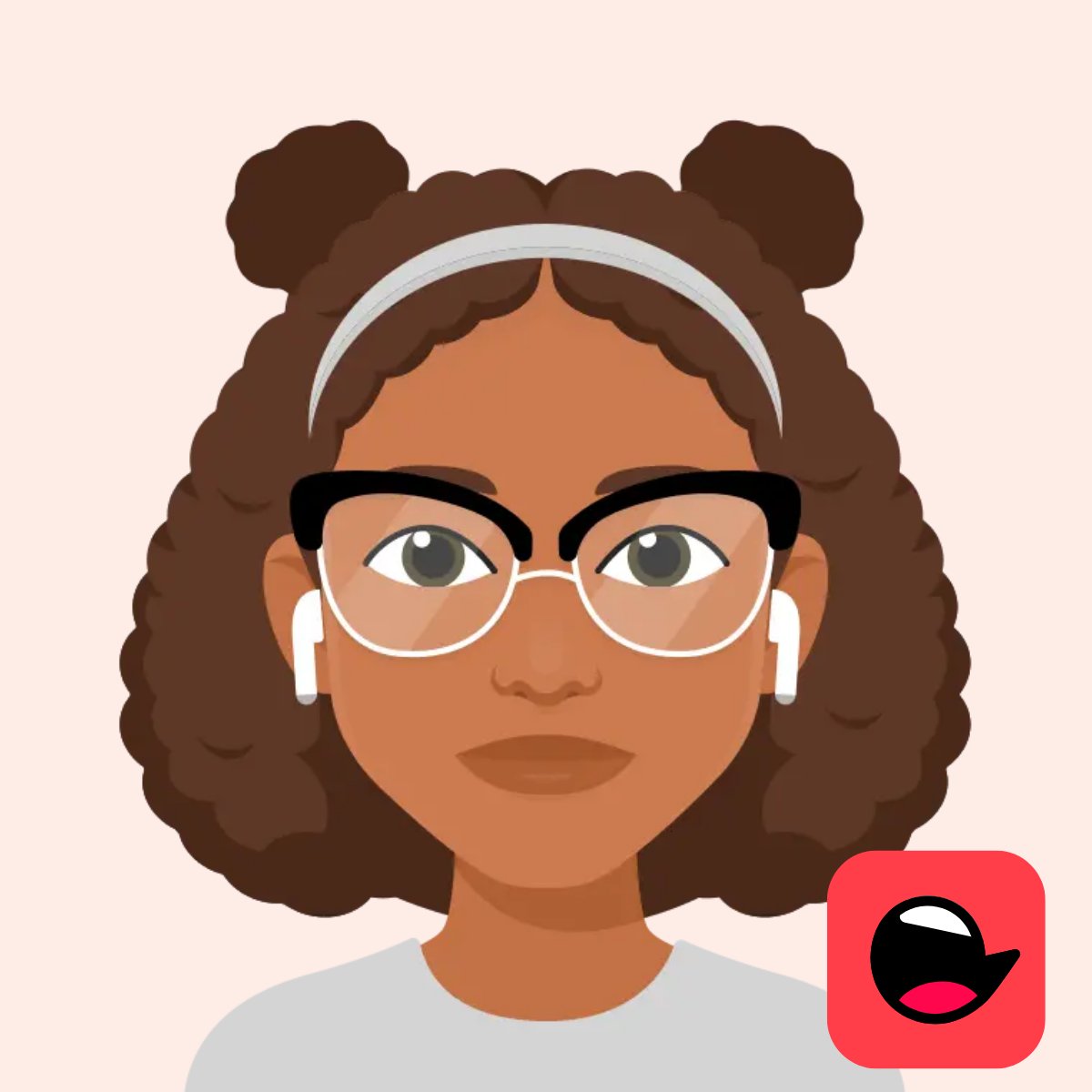 Follow @luvvy on Stereo now