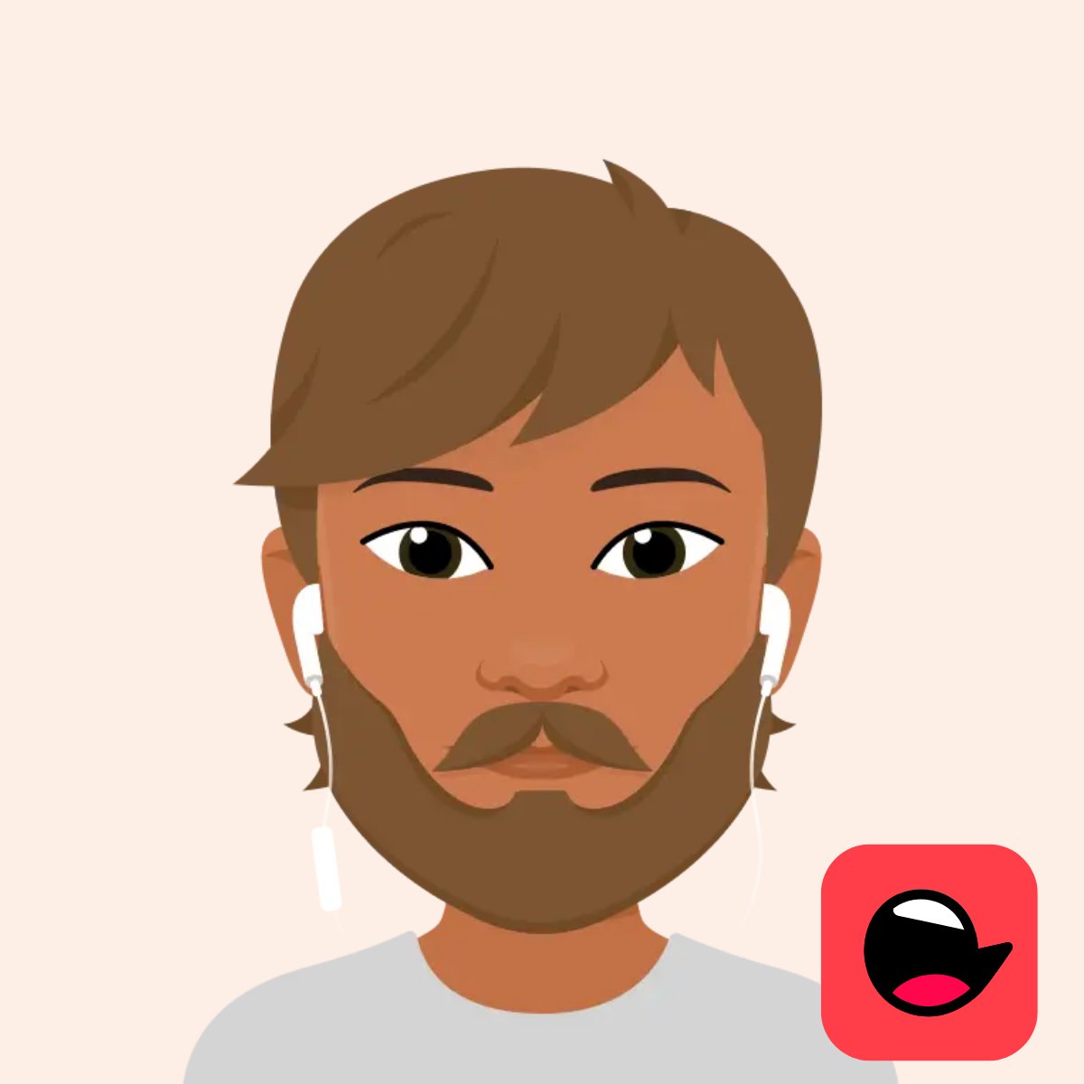 Follow @madmicheal777 on Stereo now