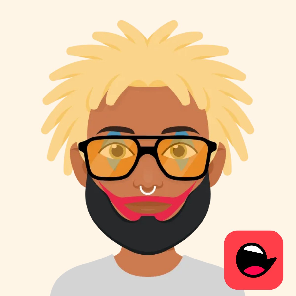 Follow @magicstick on Stereo now