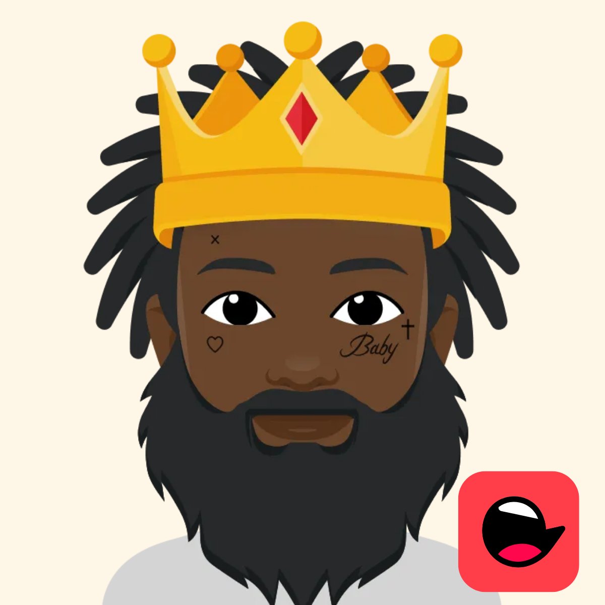 Follow @mandingo on Stereo now