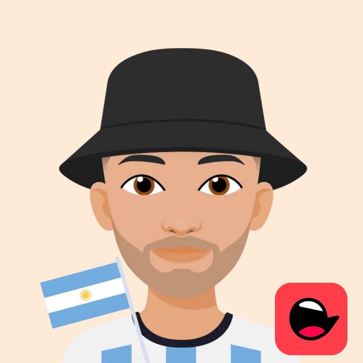 Follow @marcusmusic on Stereo now