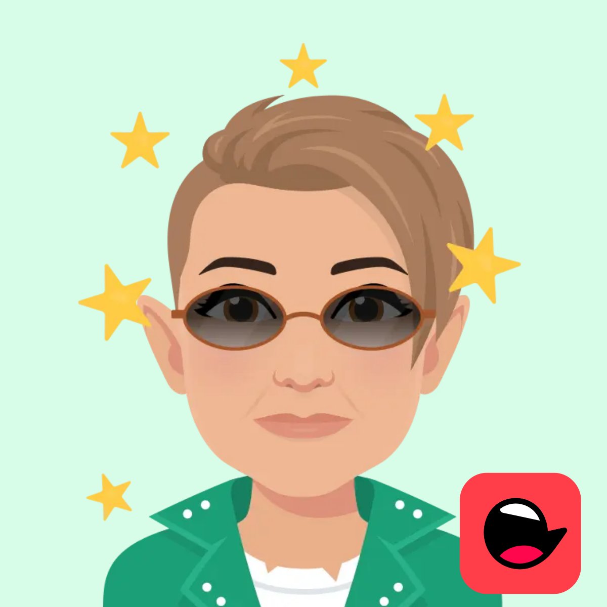 Follow @mastermichelle on Stereo now