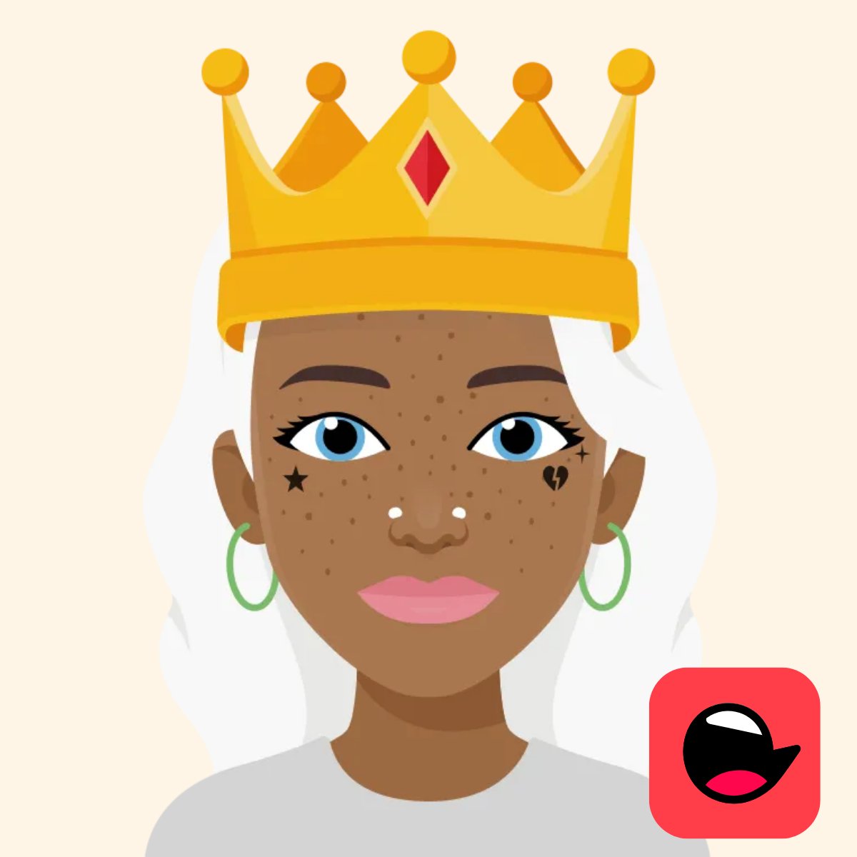 Follow @milolo on Stereo now