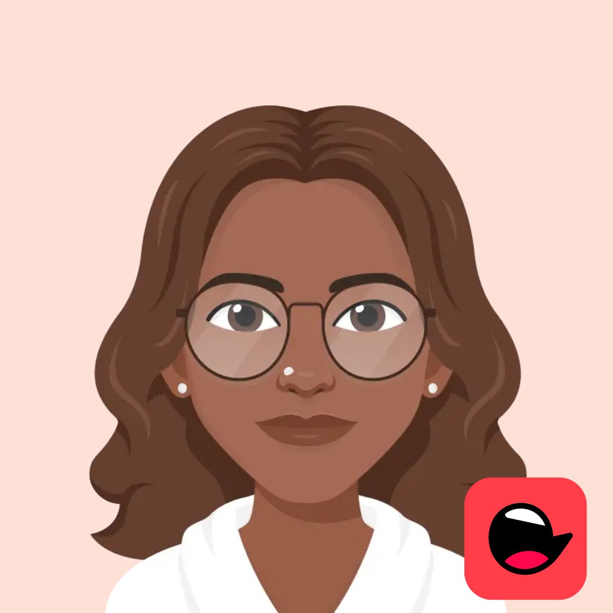 Follow @minimarie on Stereo now