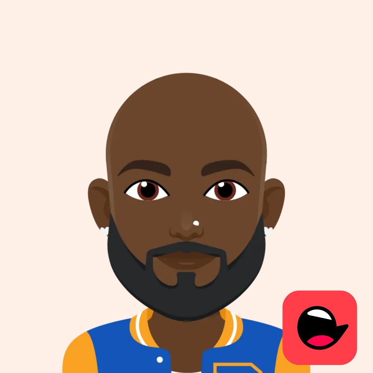 Follow @monkworld on Stereo now