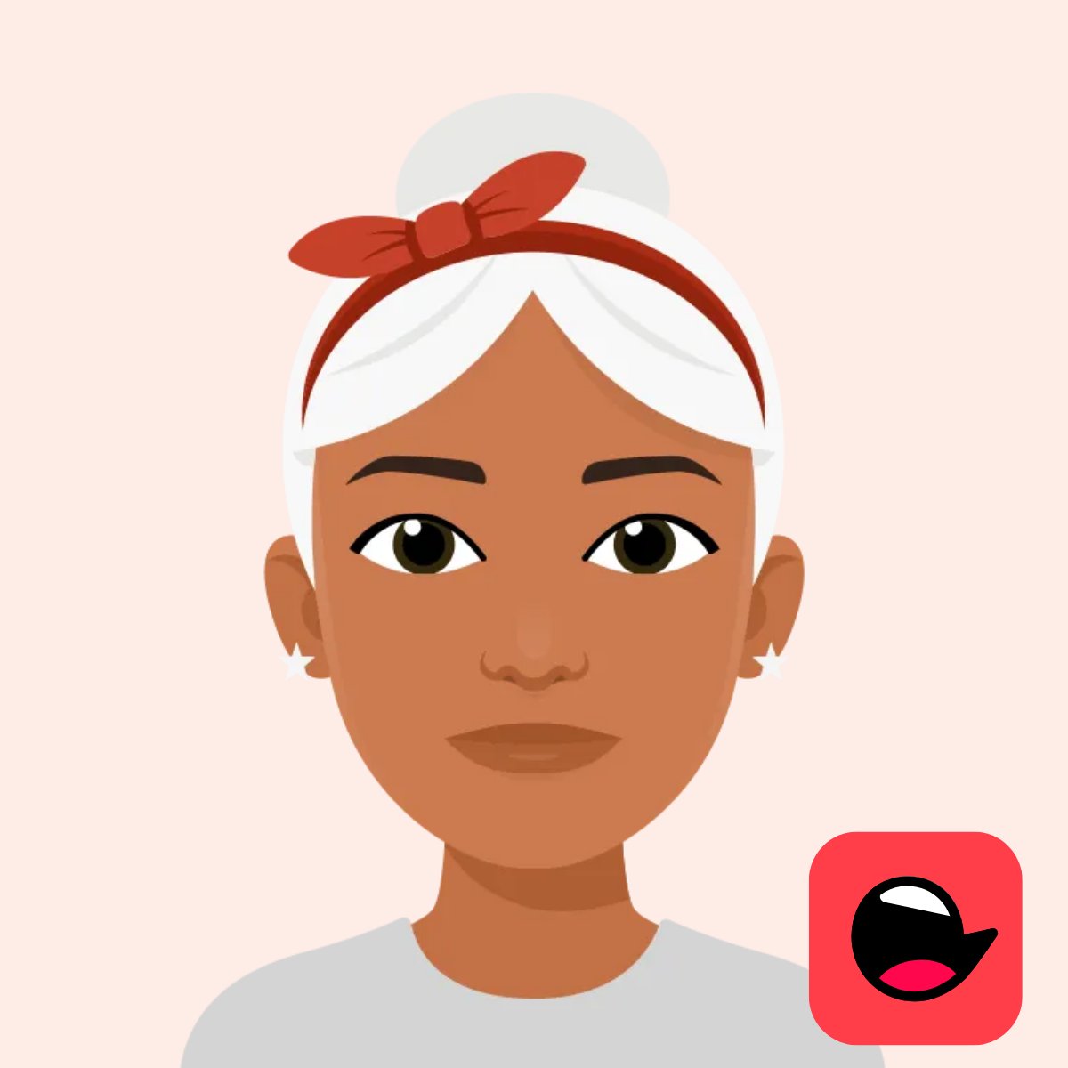 Follow @ms_lady_212 on Stereo now