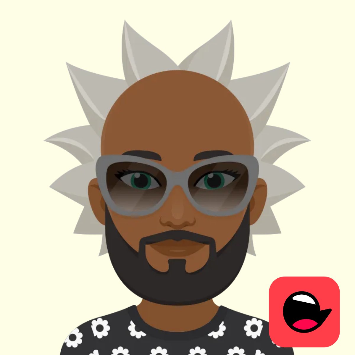 Follow @okou on Stereo now